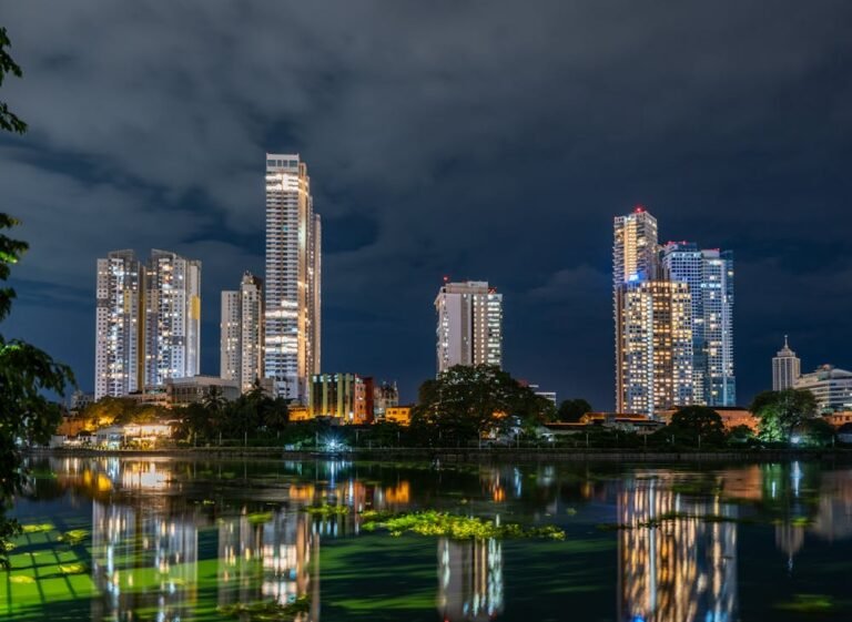25 Best Places to Visit in Colombo - Wander Tropics